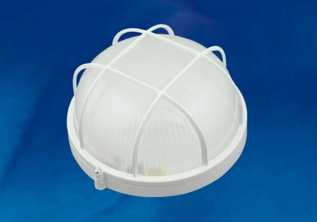 ULW-K22A 8W-6000K IP54 WHITE