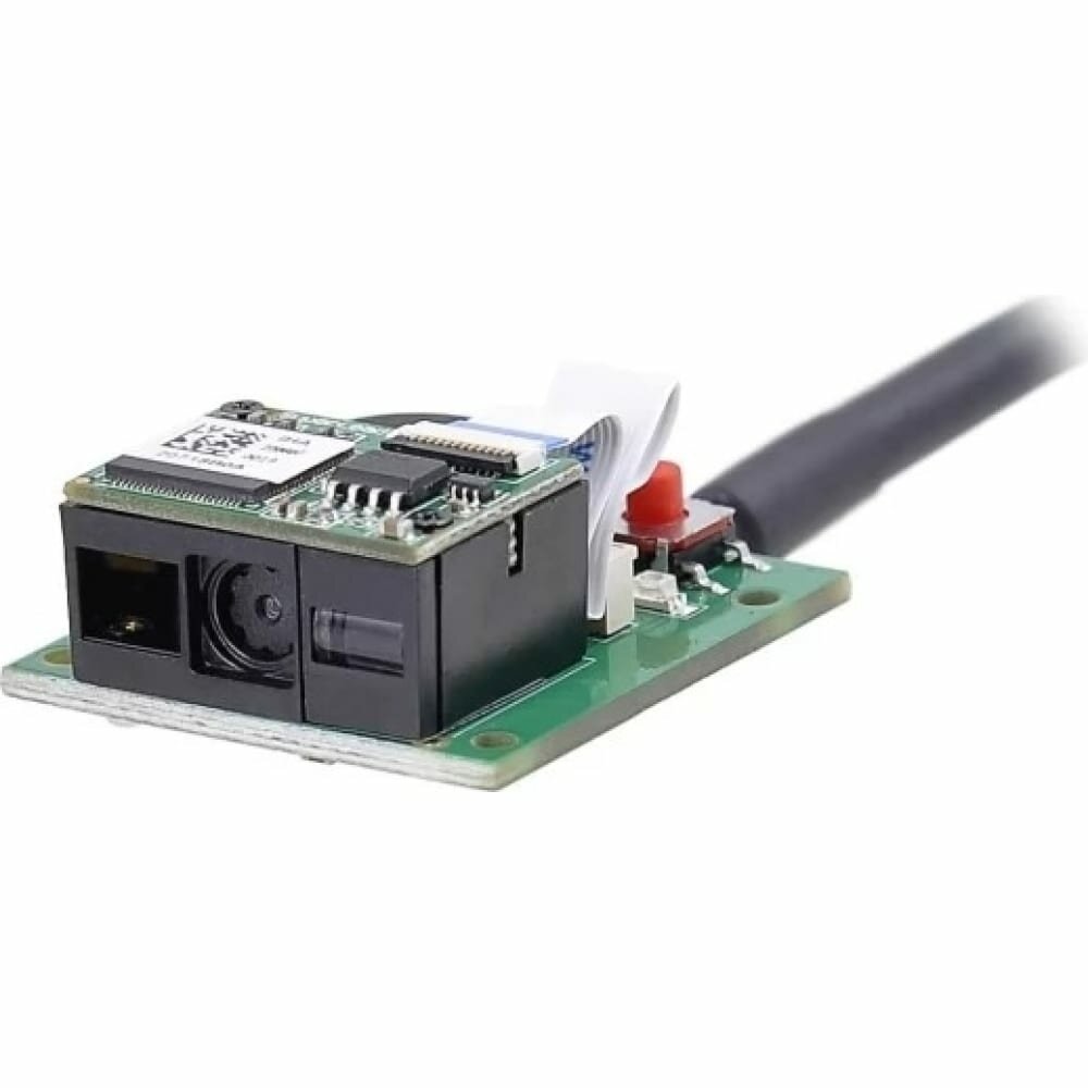 Сканер MERTECH T5930 P2D Superlead USB, USB эмуляция RS232 4862