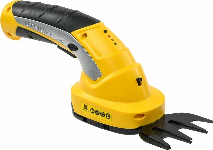 Кусторез/ножницы для травы Huter GET-7,2H