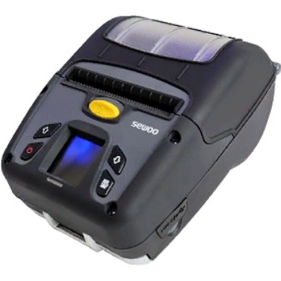 Мобильный принтер этикеток Sewoo LK-P300