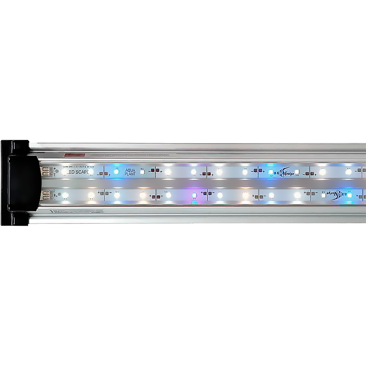 Аквариумный светильник Биодизайн Led Scape Aqua Plant, 119,2 см, для аквариумов Juwel 120 см
