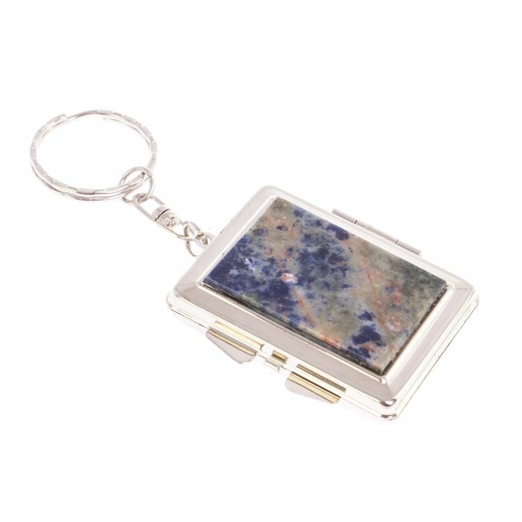 Брелок Уральский сувенир