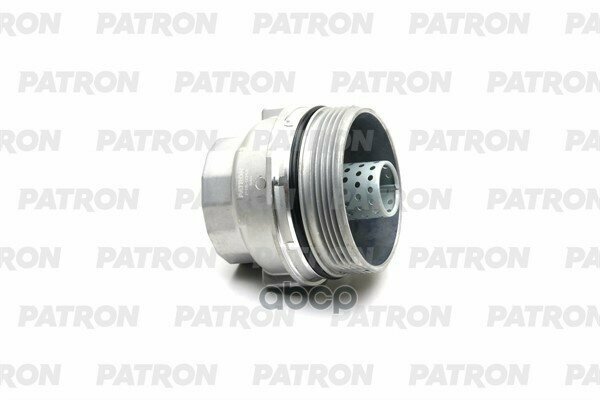 Корпус масляного фильтра PATRON арт. P16-0052