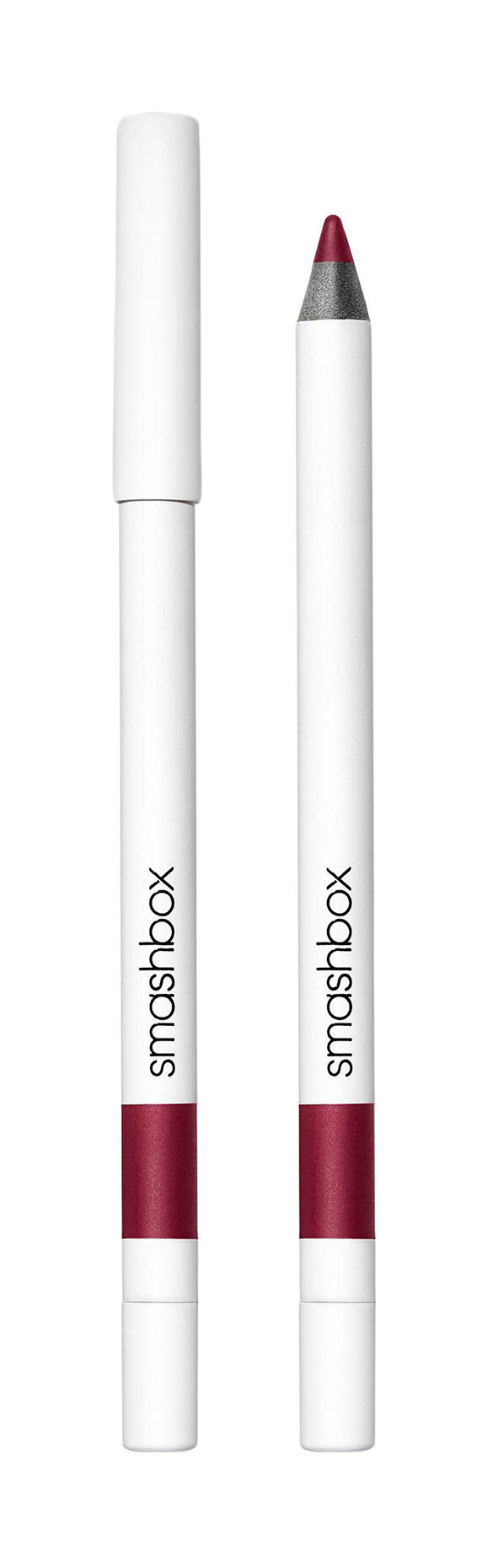 SMASHBOX Be Legendary Line″ Pencil Карандаш для губ, 1,2 г, Cranberry
