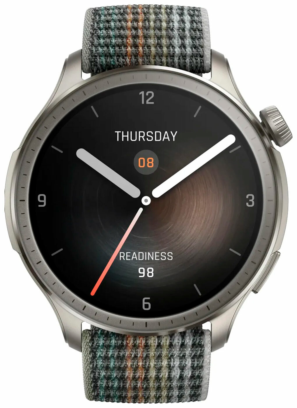 Часы Amazfit Balance A2287, Sunset Grey