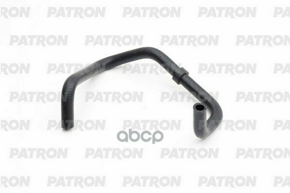 Патрубок (пр-во Турция) PEUGEOT BOXER I/II 2.8 TD/2.8 HDI, CITROEN JUMPER I/II 2.8 TD/2.8 HDI, FIAT DUCATO I/II 2.8 TD/2.8 HD.