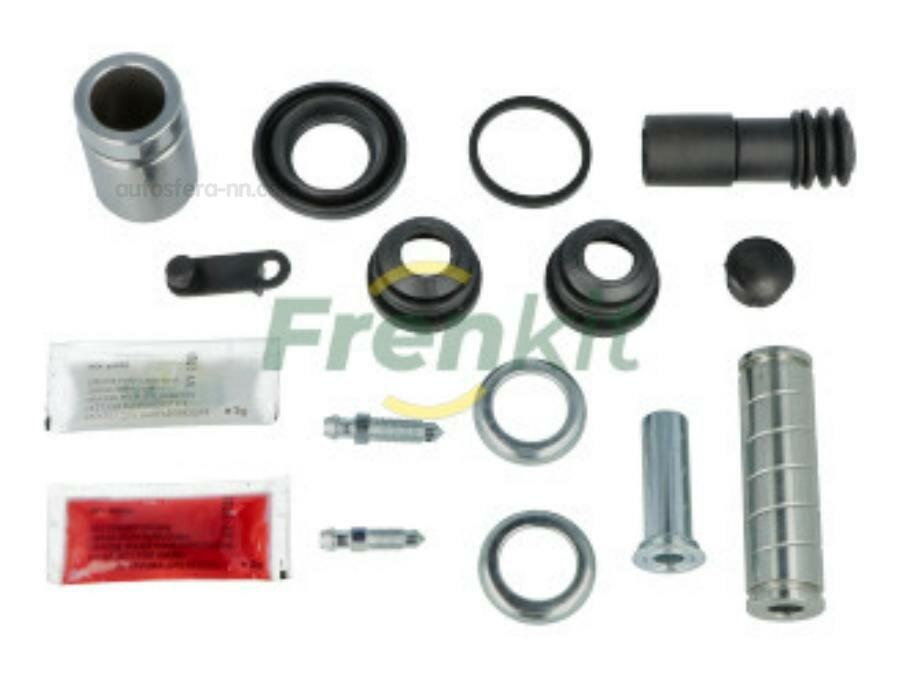 FRENKIT 733022 Ремкомплект тормозного суппорта (SUPERKIT)