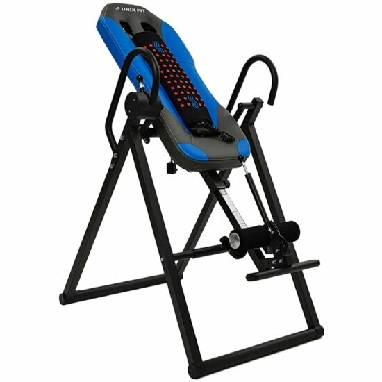 Инверсионный стол Unix Fit IV-180M