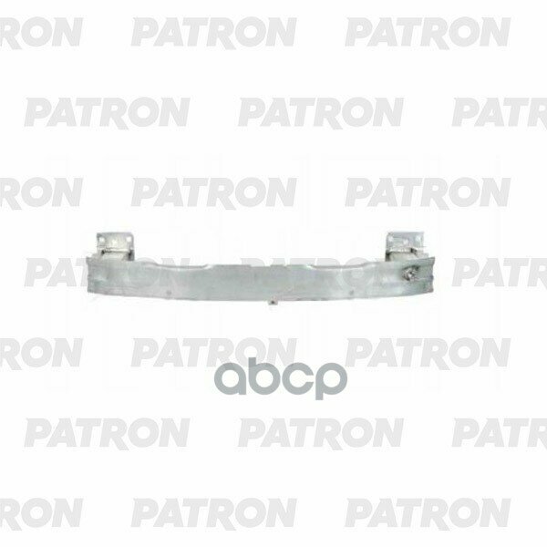 Усилитель бампера передн AUDI: A3 12- алюминий PATRON арт. P73-0039