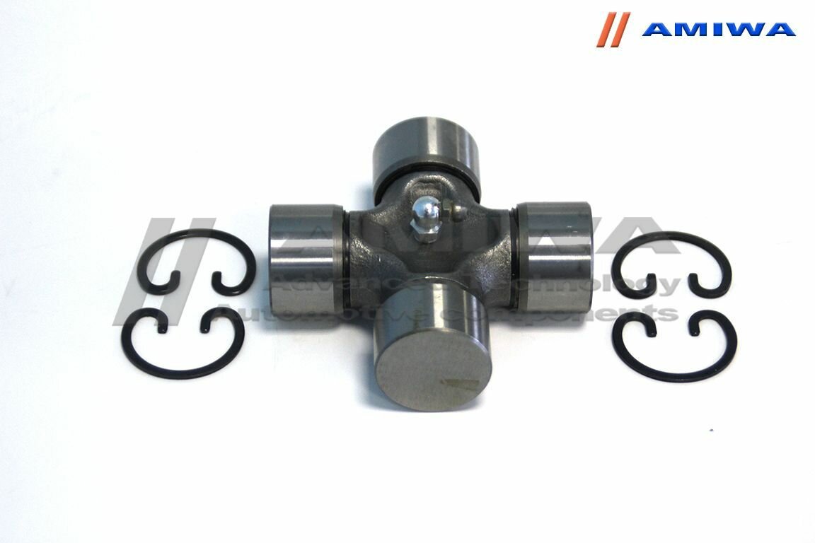 Крестовина Карданного Вала 33X93