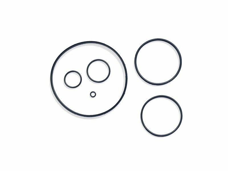 Ремкомплект вакуумного насоса BMW N63, N63N, S63 11667566291, 11667619388