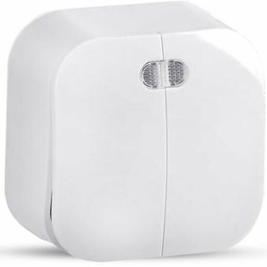 Выключатель Tokov Electric 2-кл. ОП Frea 10А IP20 250В с индикацией АБС-пластик бел, TKE-FR-V2I-C01