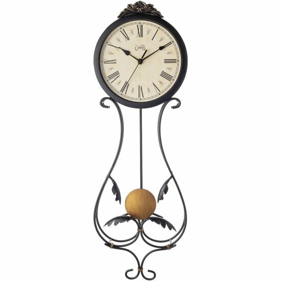 Настенные часы Tomas Stern 9098