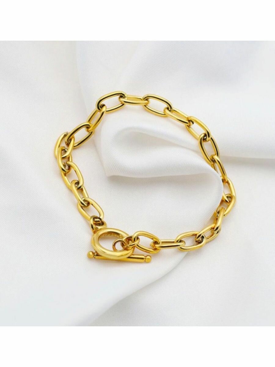 Браслет-цепочка Azimut C.O. Jewelry AND Accessories