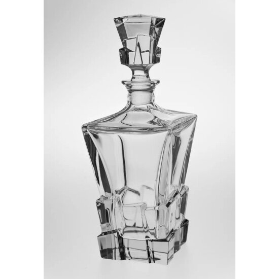 Штоф Bohemia Jihlava "CRACK" 900 мл 96/49J58/1/93K79/090/1919001