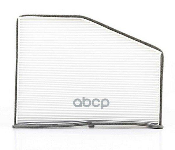 Фильтр воздушный салона VW Golf 5, Jetta, Caddy, Passat, Tiguan AUDI A3 (04-13) BSG BSG AUTO PARTS арт. BSG90145008