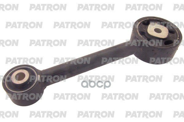 Опора двигателя MITSUBISHI COLT Z32A/Z34A/Z36A/Z37A/Z38A/Z39A 04- PATRON арт. PSE30895