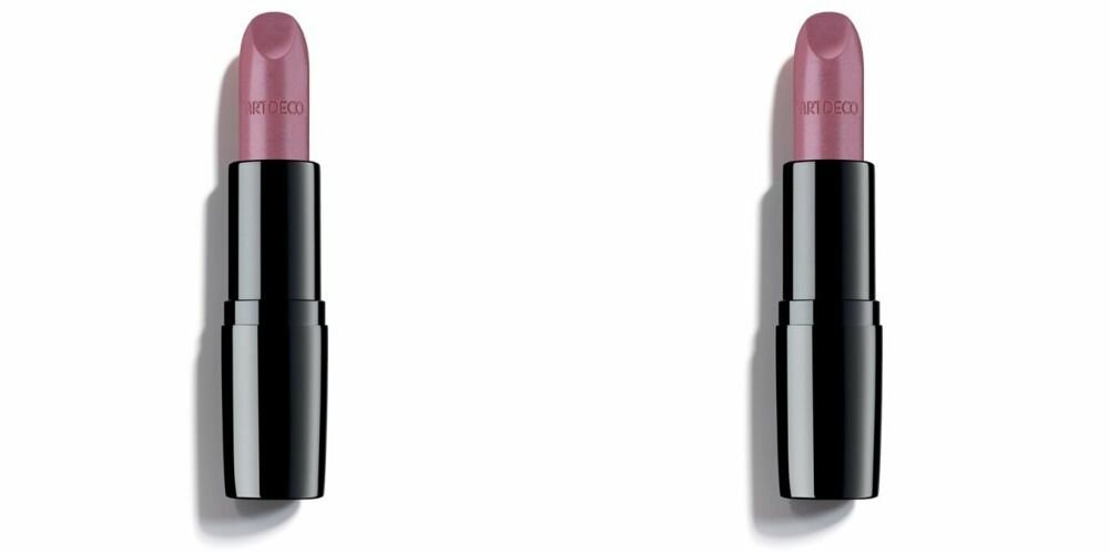 ARTDECO Помада для губ увлажняющая Perfect Color Lipstick тон 967, 4 г, 2 шт