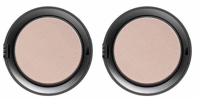 ARTDECO Пудра компактная High Definition сменный блок 8, 10 г, 2 шт