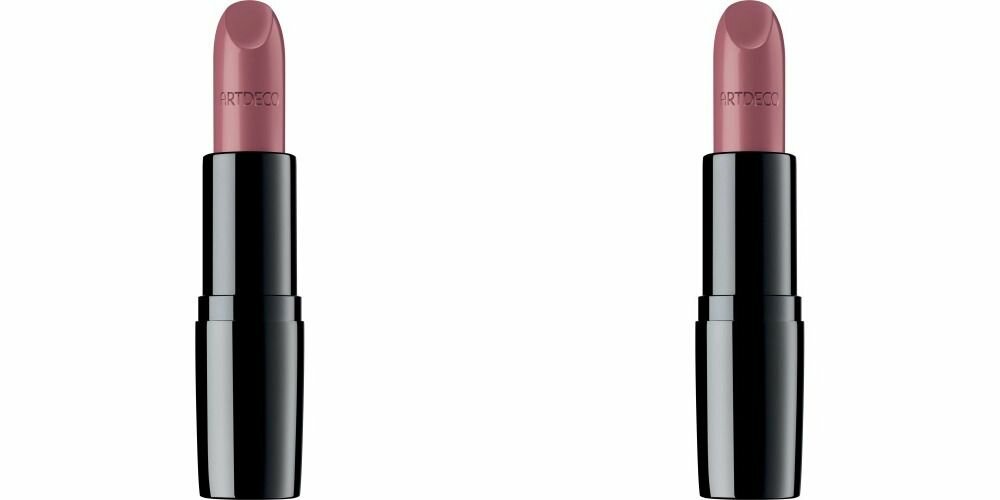 ARTDECO Помада для губ увлажняющая Perfect Color Lipstick тон 892 4 г, 2 шт