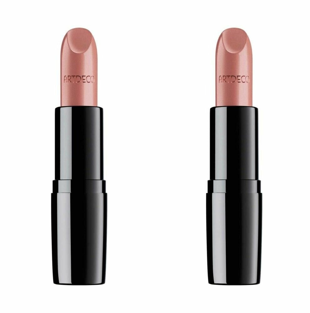 ARTDECO Помада для губ увлажняющая, Perfect color lipstick, тон 879, 4 г, 2 шт