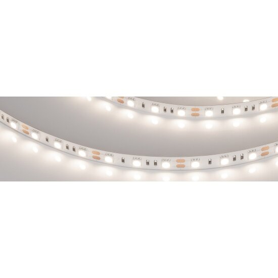 Светодиодная лента Arlight 14,4W/m 60LED/m 5060SMD дневной белый 5M 012338(2)