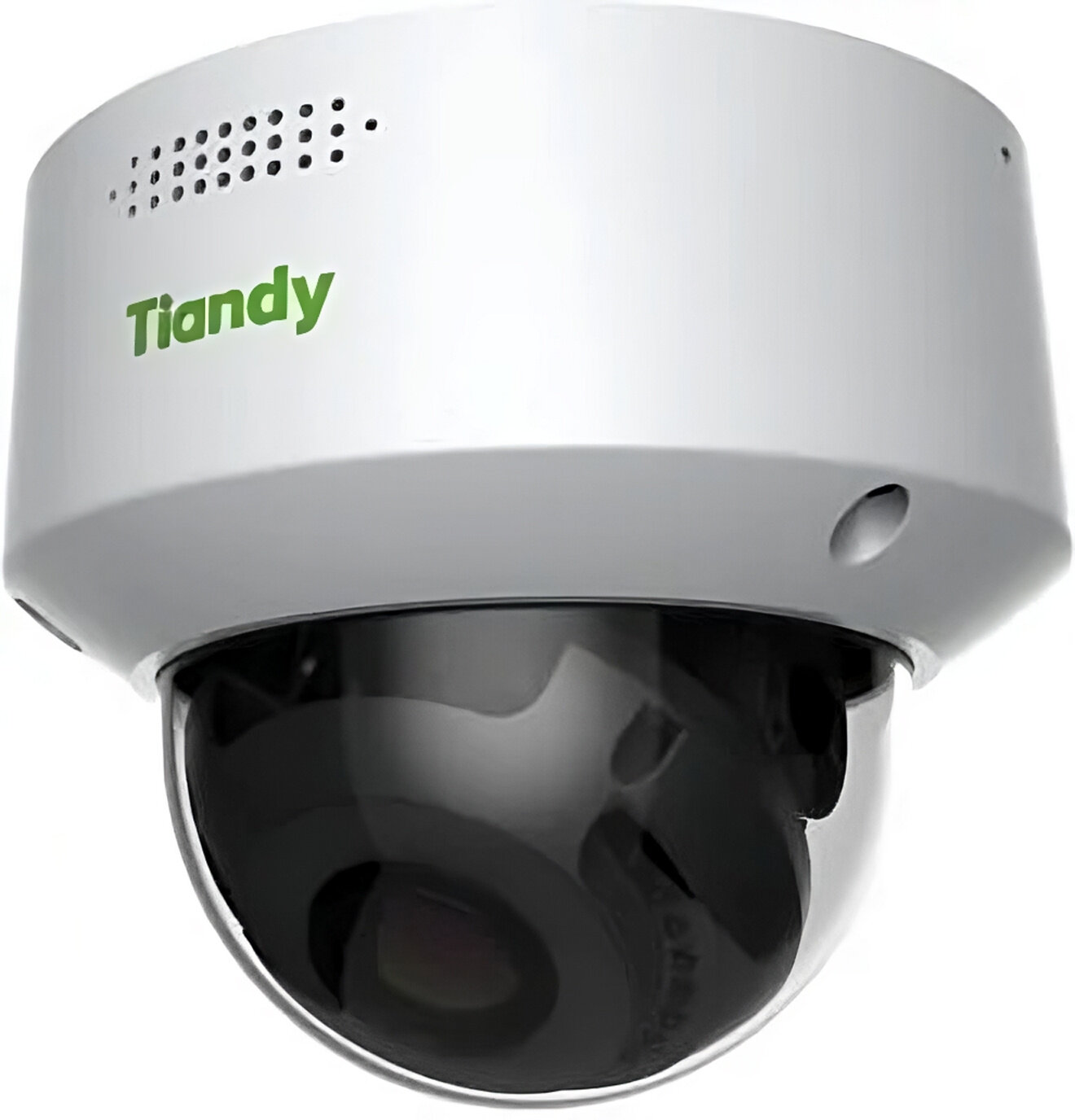 Камера видеонаблюдения IP Tiandy TC-C32MS I3/A/E/Y/M/S/H/2.7-13.5mm/V4.0 2.7-13.5мм корп: белый (TC-