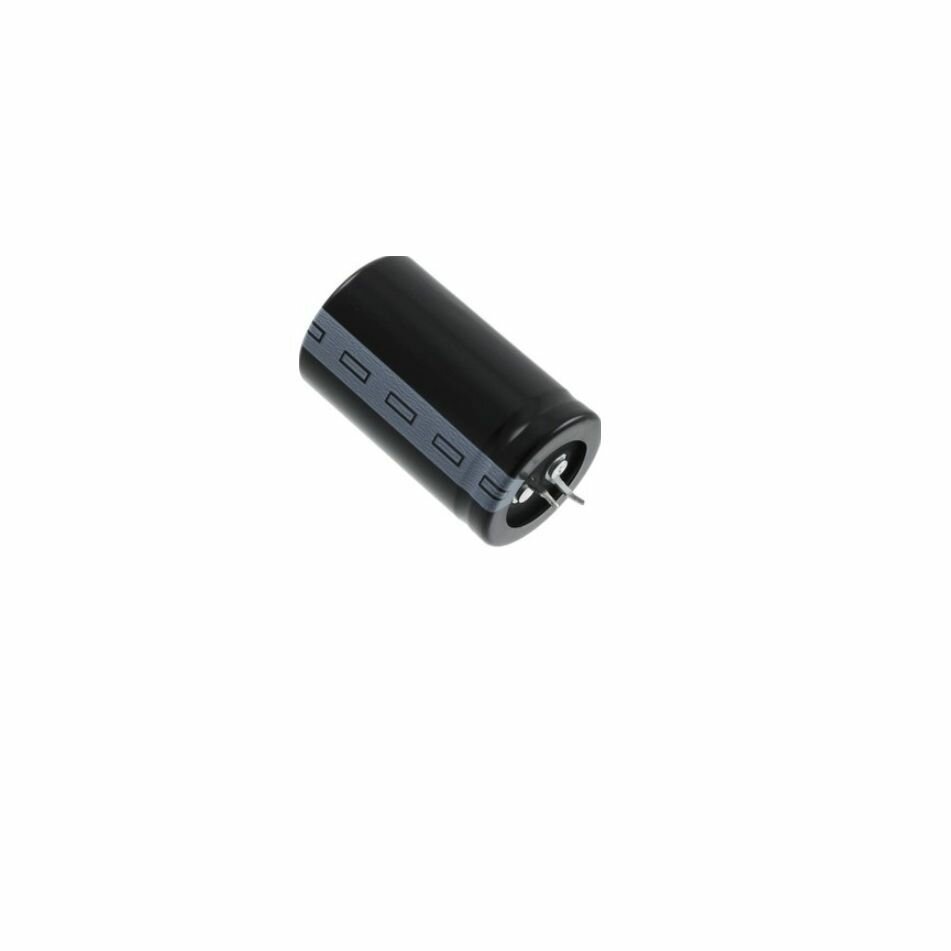 Конденсатор ECAP 22000-35 105C (SH, GR, KH)