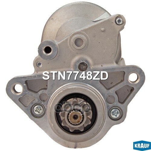 Стартер LEXUSGS 400 4.0[1UZ-FE]12.1997-11.2000/ LEXUSGS 400 4.0[1UZ-FE]01.1998-01.1998/ LEXUSGS 400 4 Krauf арт. STN7748ZD
