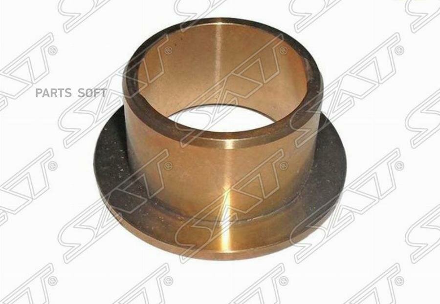 Втулка поворотного кулака Toyota Hilux Pick Up 88-97 / Land Cruiser 80-97 Sat арт. ST9038133001