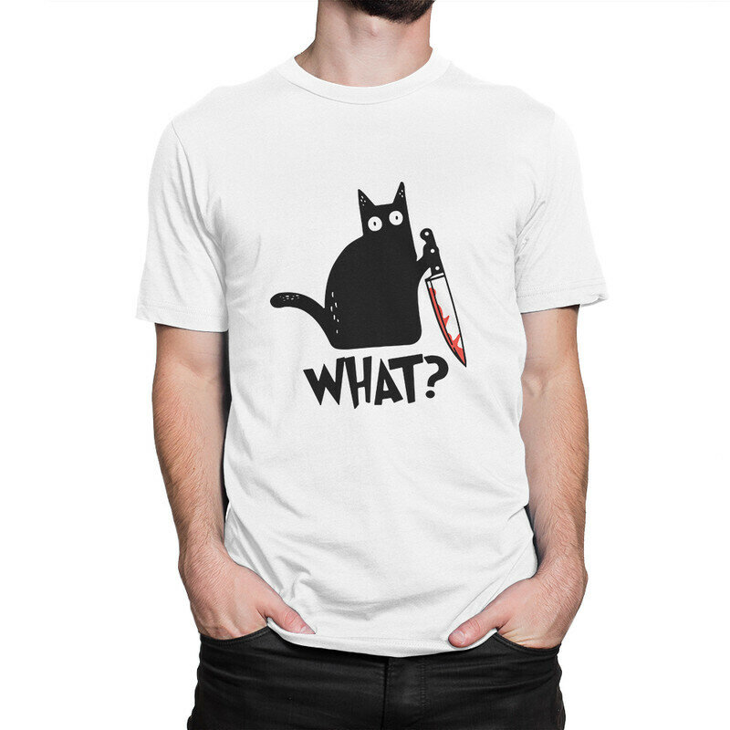 Футболка Dream Shirts