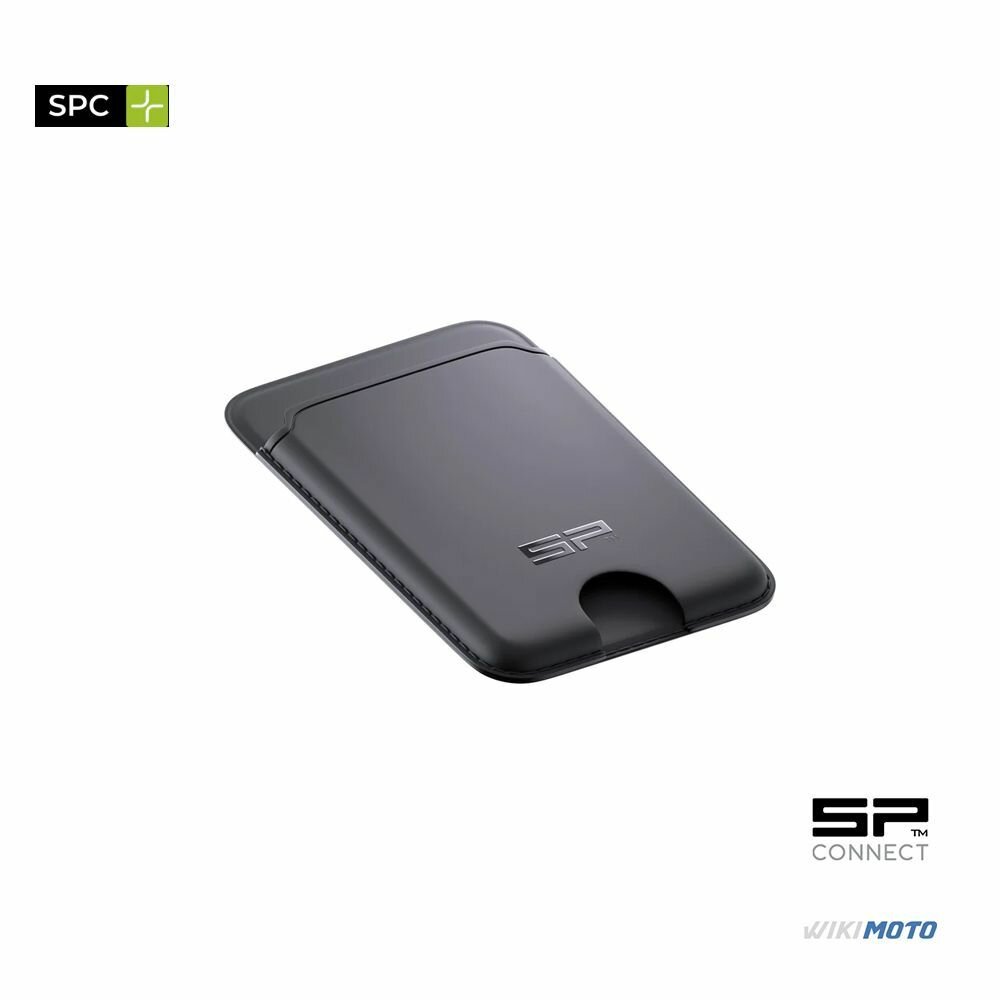 Визитница SP Connect