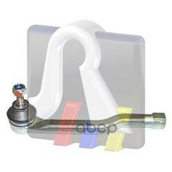 Наконечник рулевой тяги L RTS арт. 91-02365-2