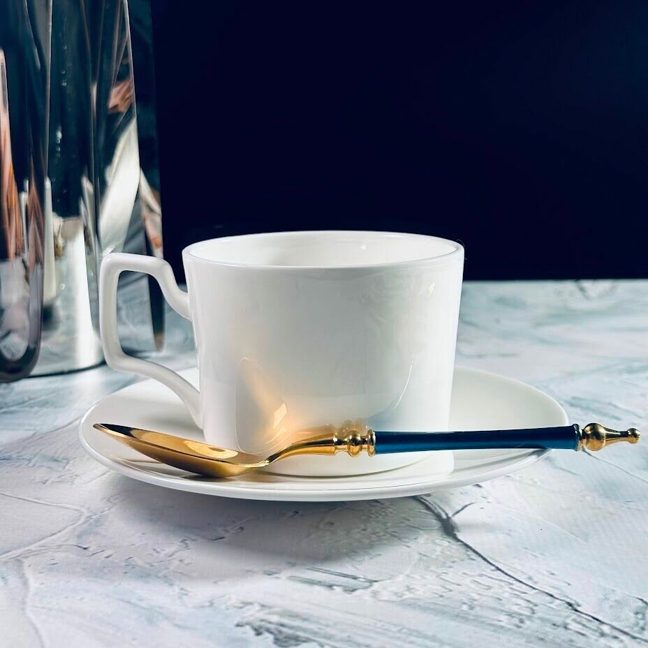 Чайный набор 12 пр. ATLANT