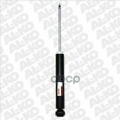 Амортизатор задний газовый! Peugeot 307 01> AL-KO арт. 201173