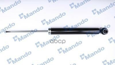 Амортизатор подвески задн AUDI A6 04-, A6 Avant 05- Mando арт. MSS017041
