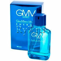 Туалетная вода Gian Marco Venturi GMV Uomo Energy 100 мл.