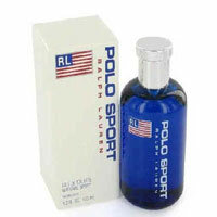 Туалетная вода Ralph Lauren Polo Sport 75 мл.