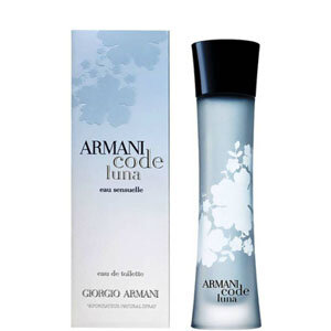 Giorgio Armani Armani Code Luna Eau Sensuelle 75 мл.