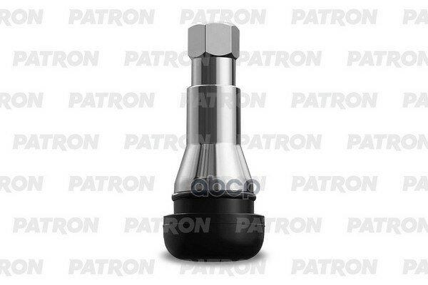Вентиль Колесный PATRON арт. PTR413AC