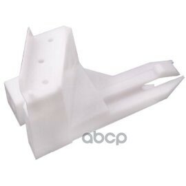 Клипса крепл. бампера MITSUBISHI LANCER X 07-16 RH MITSUBISHI арт. 6400A852