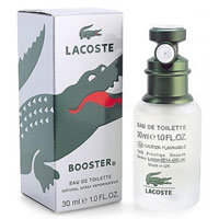 Туалетная вода Lacoste Booster 125 мл.