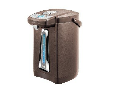 Термопот CENTEK CT-0094 750 Вт, 4л, шоколадный