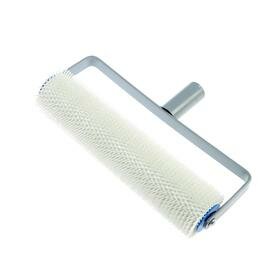 Валик малярный Remocolor "Игольчатый", малая игла, 72x300 мм