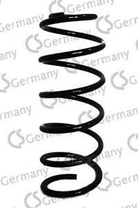 Пружина подвески CS Germany арт. 14.319.581
