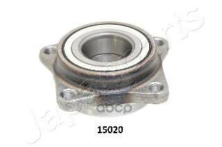 Подшипник пер. ступицы [ступица] Japanparts арт. KK-15020