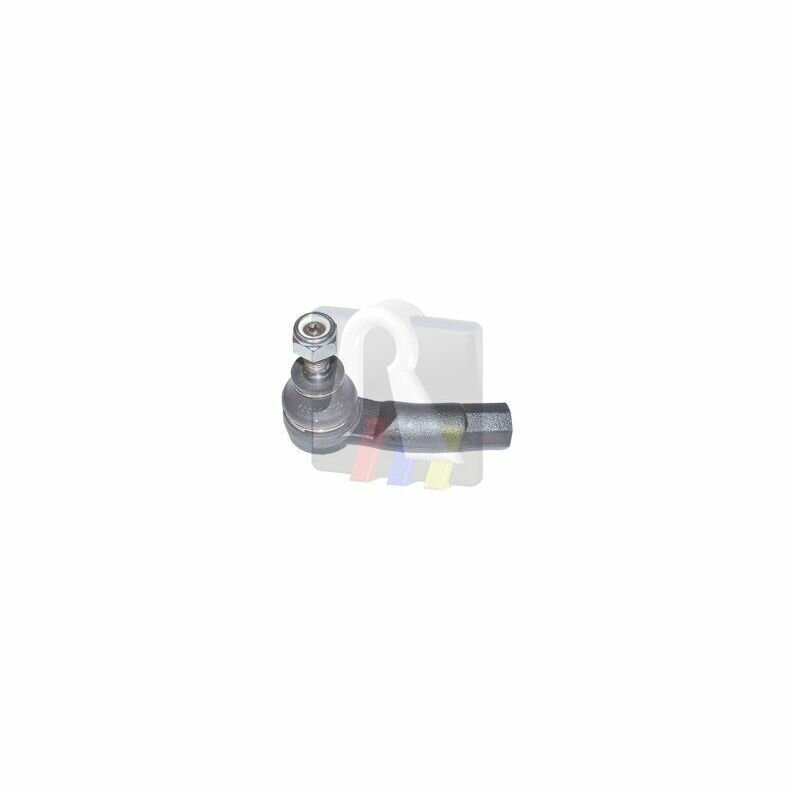 Наконечник рулевой тяги L RTS 91-05991-2 для AUDI A3, SKODA Octavia, VW Caddy/Golf 5/Jetta/Passat/Touran/Tiguan 03->