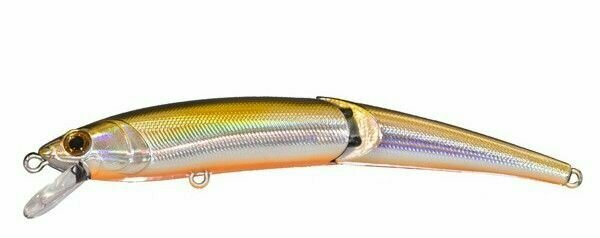 Воблер Smith TS Joint-Minnow 110F 110мм. 11,0гр. №19