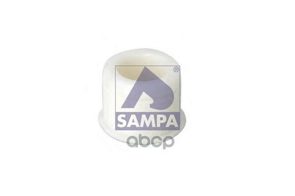 Втулка стабилизатора DAF F17,19,75,85,95 переднего центральная (51x75/85x60) SAMPA SAMPA арт. 050.018