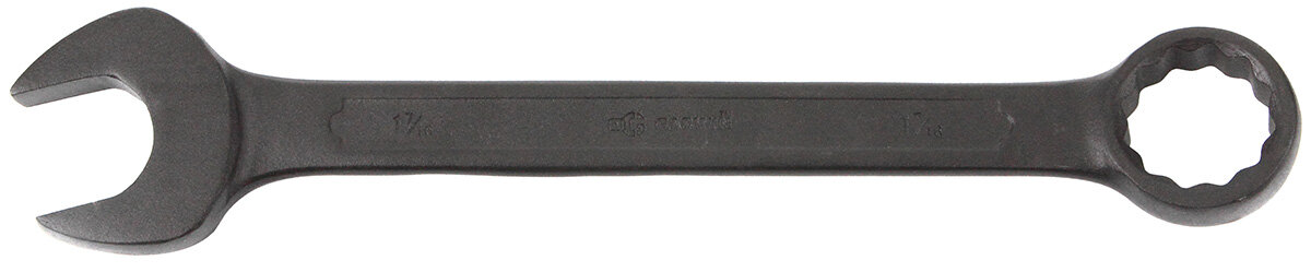 GARWIN PRO GR-AC05080 Ключ комбинированный, 2"